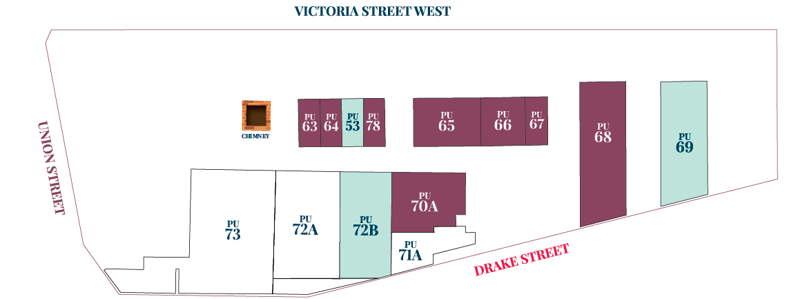 Map1 - Victoria Park Market